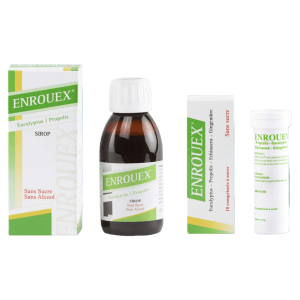 GENES® PLUS – Laboratoire Ramo Pharm