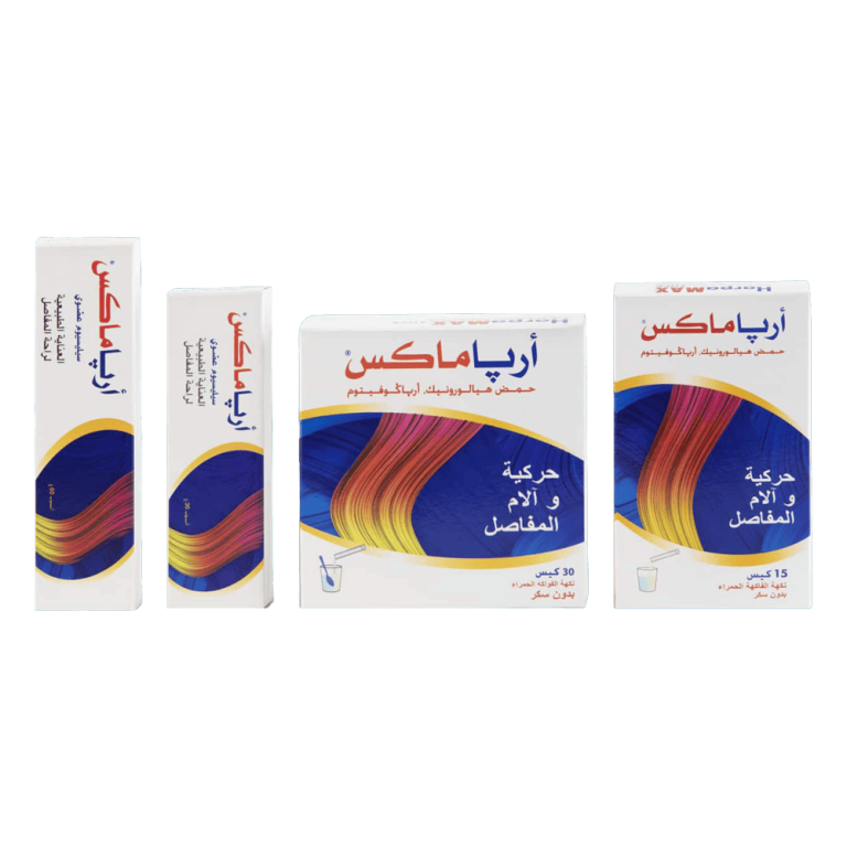 GENES® PLUS – Laboratoire Ramo Pharm